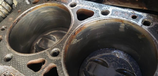 Item Dropped Into Intake: I Dropped a Nut That Went on My Intake ...