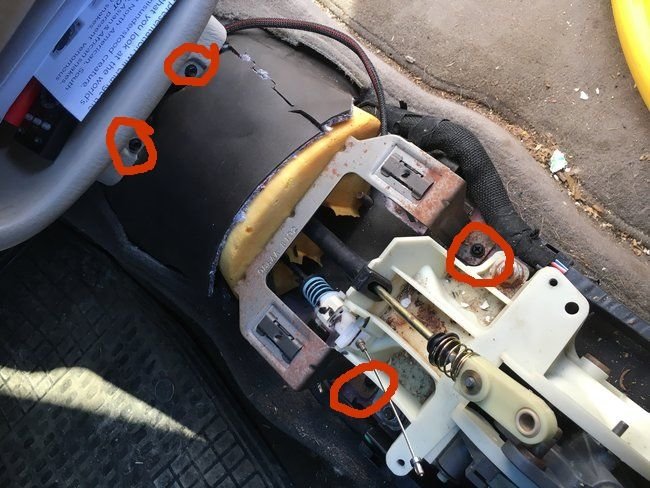 Shifting Cable Replacement: How to Replace Shifting Cable?