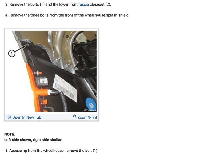 Ambient Air Temperature Sensor Location and Removal Instructions ...