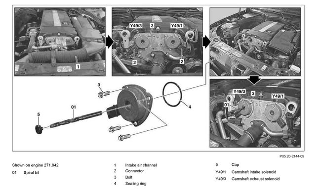 Obd 2 Fault Code: P0020: Dear, I Have a Problem with My Car Listed...