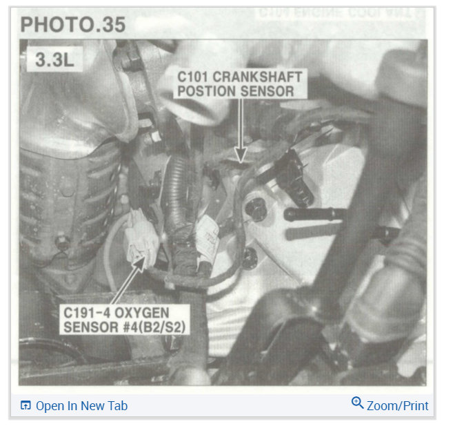 OXYGEN SENSOR: Wear Do I Find My Oxygen Sensor in My Car? How Can ...