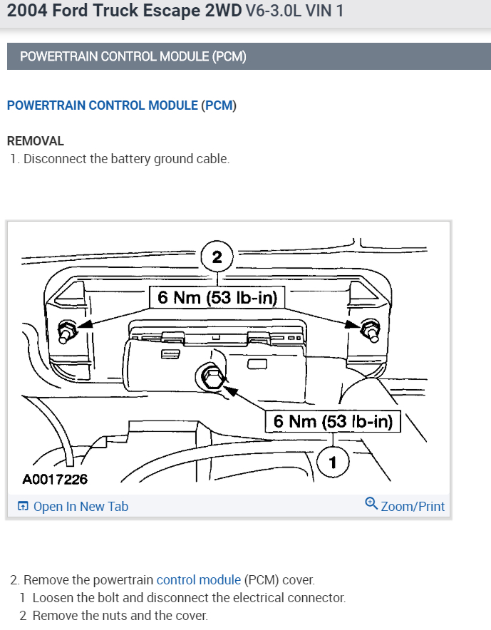 Codes P2195 and P2197: Hello All, I'm Currently ..., Page 2