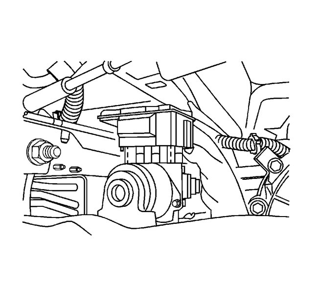 When I Replace the ABS Electronic Brake Module. Is It Plug and ...
