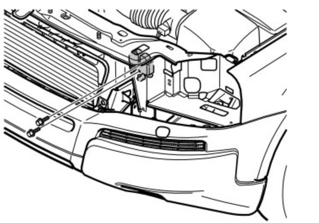 Hood Release Cable Broken: Is It Possible to Open the Bonnet on An...