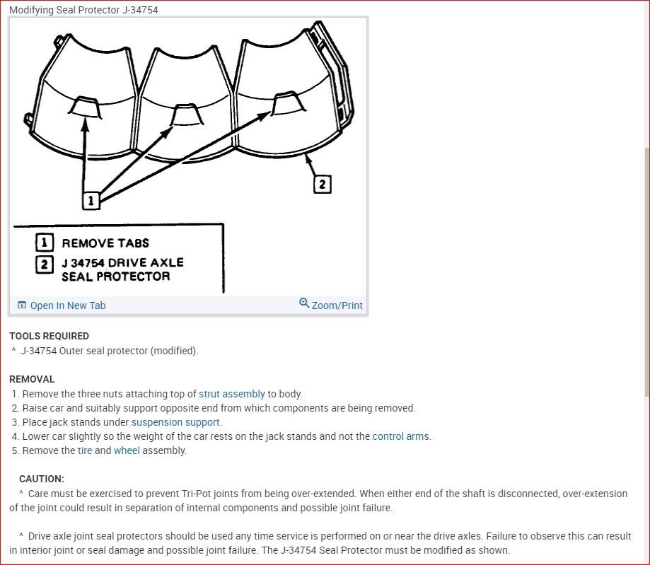 Strut Bolt Torque Specs: Hi, I Have the Vehicle Listed Above Wagon...