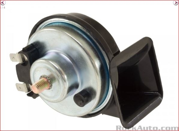 How Do I Replace the Horn: Not Saying the Horn Does Not Work When ...