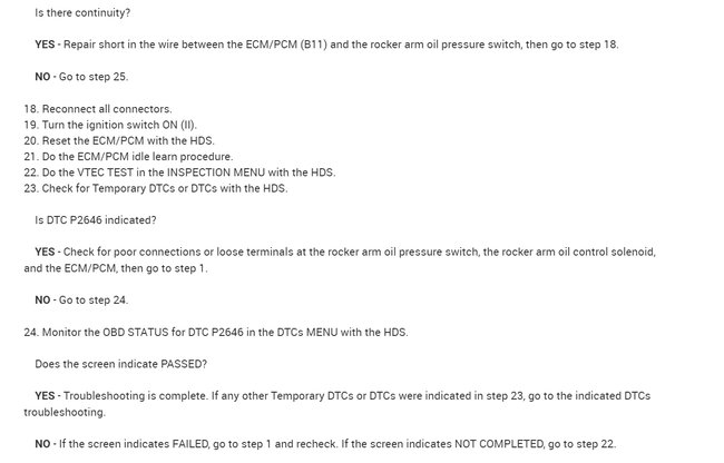 Oxygen Sensor Codes Indicating Other Issues Upstream