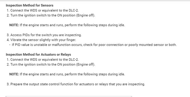 Intake Manifold, Codes P2004 and P2009: I Have Two Codes. P2004.
