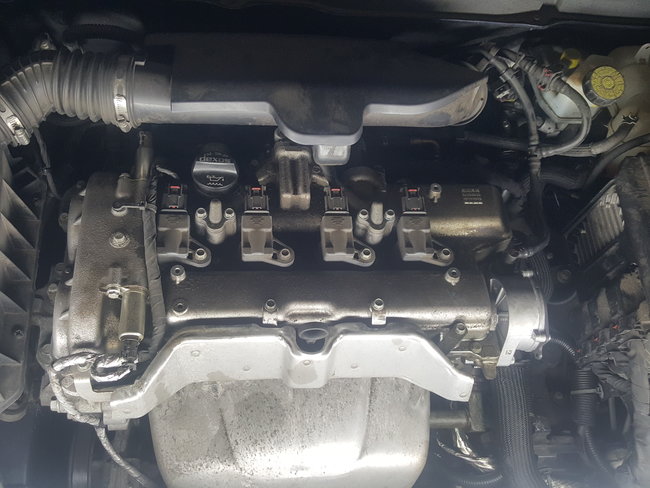 MAP Sensor Location: Where Is the MAP Sensor Located?