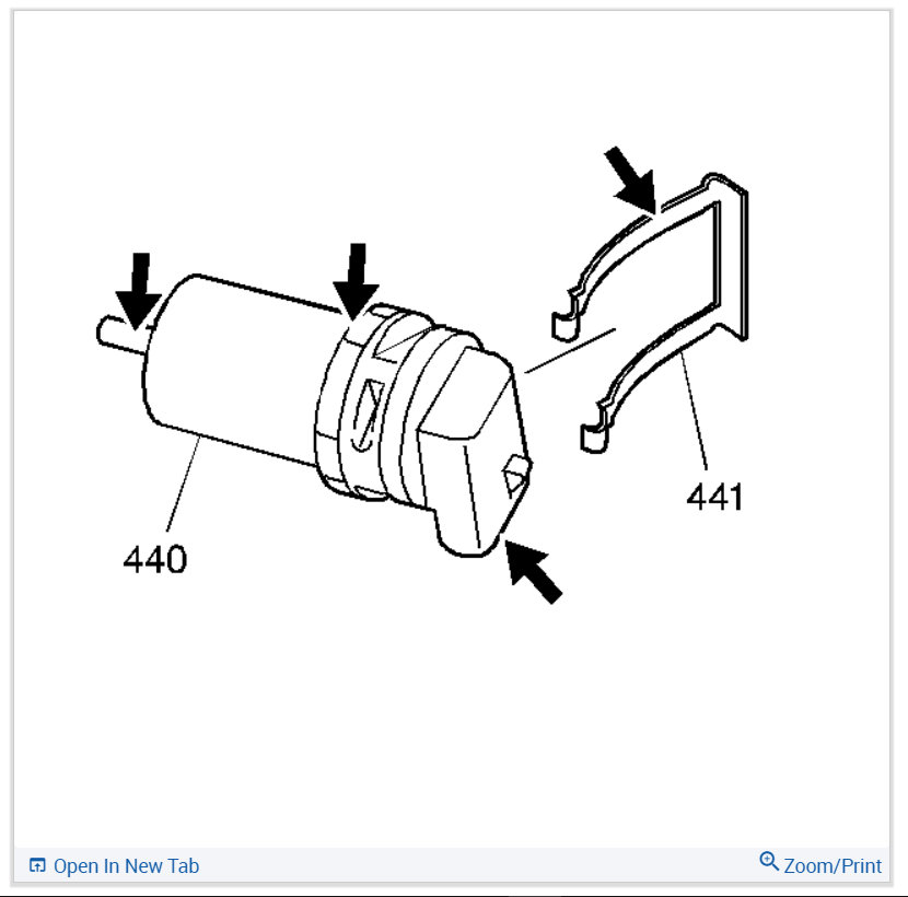 Vehicle Speed Sensor and Input Shaft Speed Sensor Location Please?