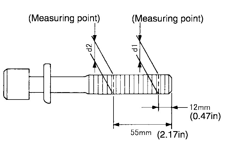 Cylinder Head Bold Torque Specs?: I Can’t Find Them Anywhere.