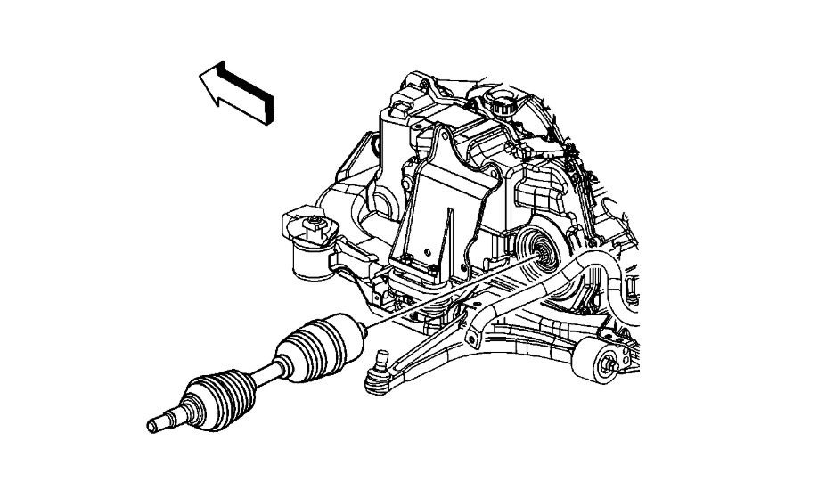 Turbine Speed Sensor Location: Where Is the Speed Sensor Located ...
