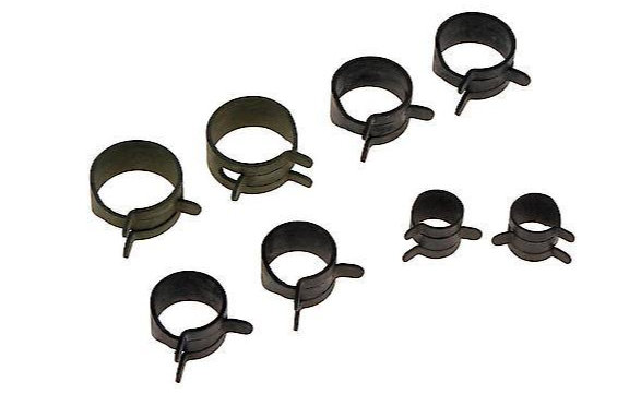 Spring Tension Clamps: I Tried to Replace My Radiator Hose and ...