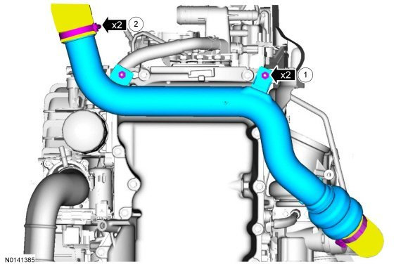 Starter Location/replacement: Where Is the Starter Located and How...