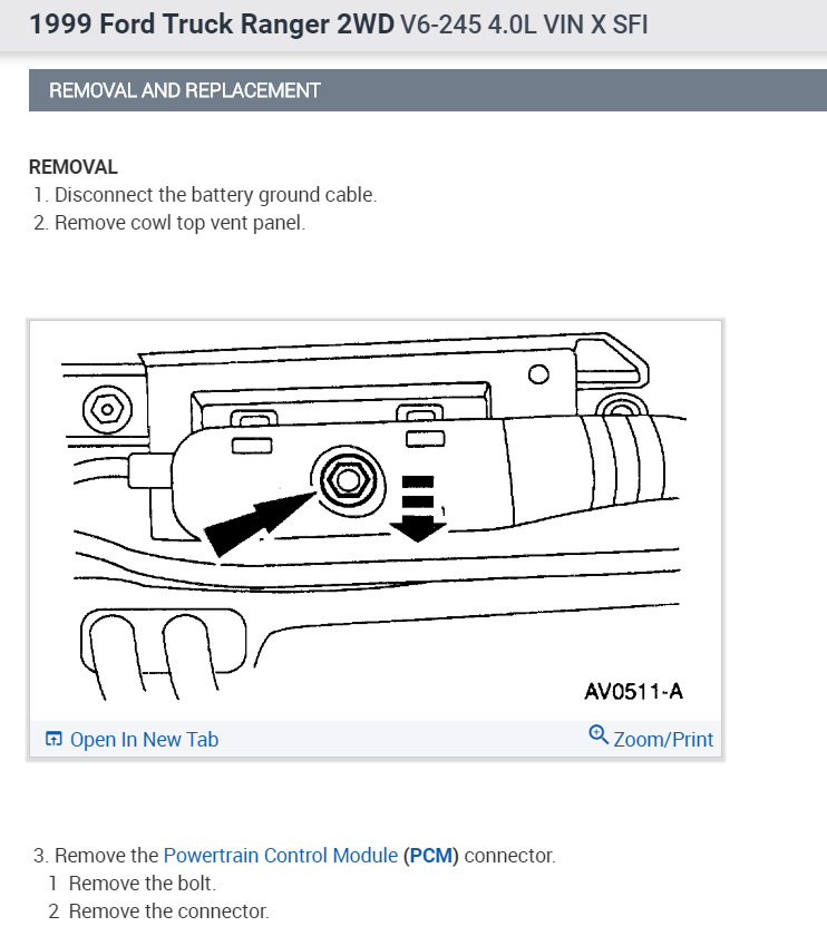 How Much Does It Cost to Reprogram a PCM?