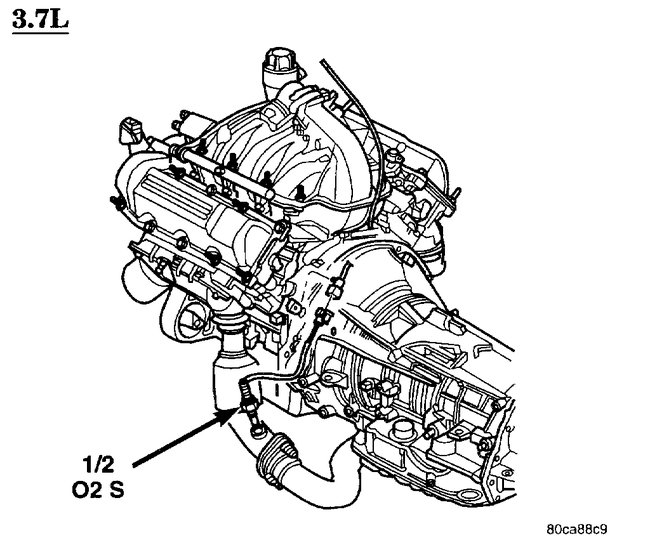 Code Error P0141: What O2 Sensor Do I Need to Replace?