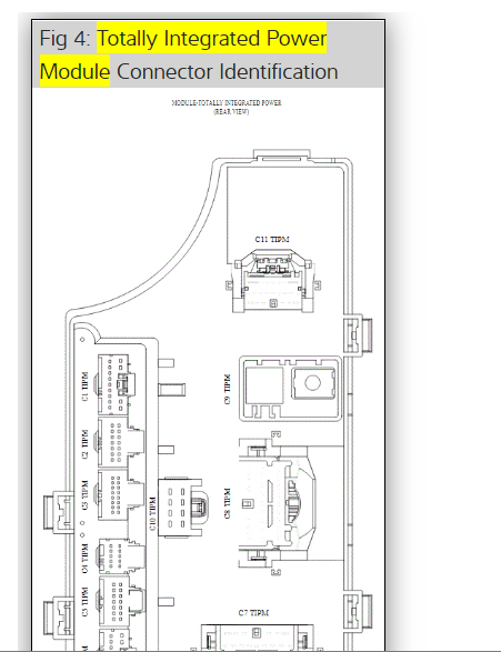 Relay Box Diagram Needed: I Need a Color Coded Wiring Diagram for ...