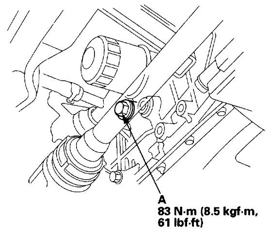 Freeze Plugs Location and Replacement Instructions without Having ...