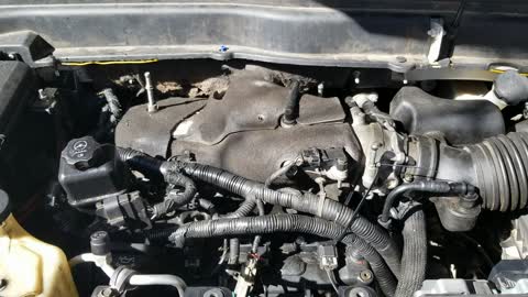 Code P0341: Car Starts Just Fine but Has a Rattle Noise Whenever ...