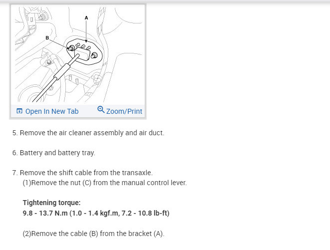 Neutral Safety Switch Location: I Need to Find the Neutral Safety ...