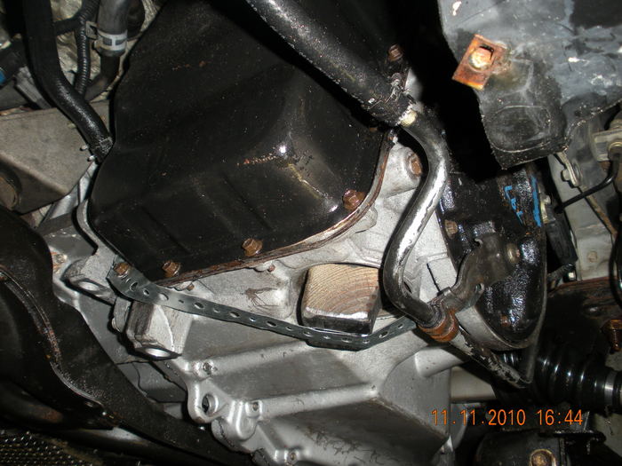 Ford Escape Freshly Rebuilt CD4E with P1744 and P0741