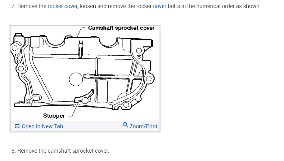 Timing Marks: I Have the Truck Listed Above with a Ka20 Petrol ...