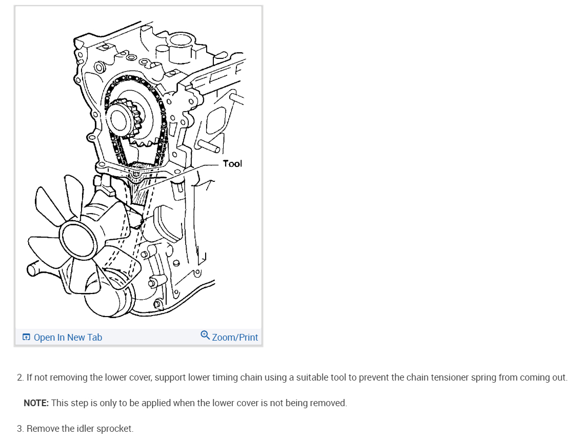 Timing Marks: I Have the Truck Listed Above with a Ka20 Petrol ...
