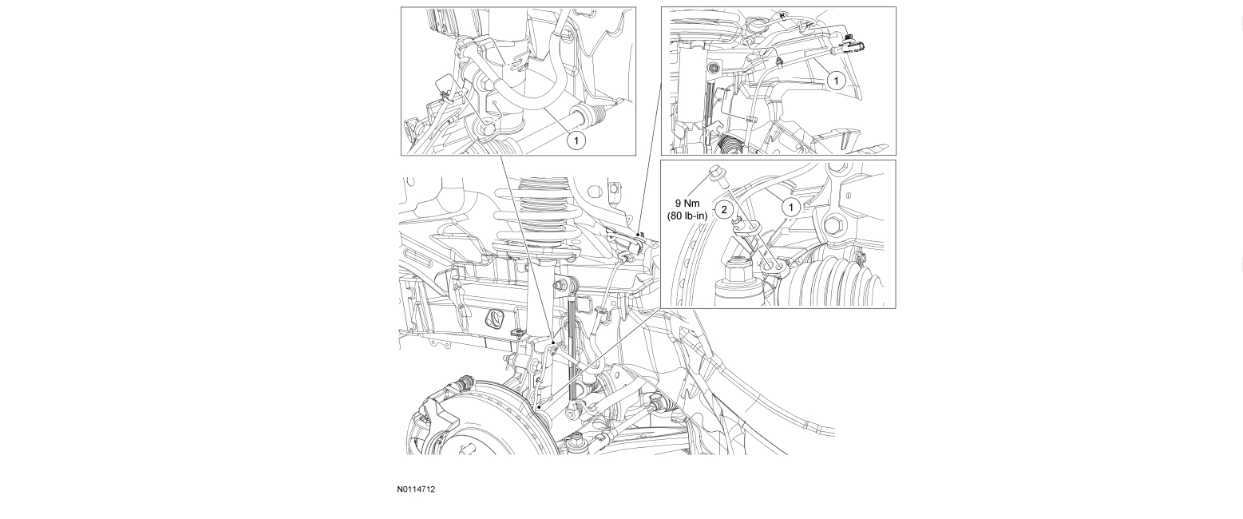 Codes C1233, C1234, C1236: I Have the Car Listed Above with a 1.4 ...