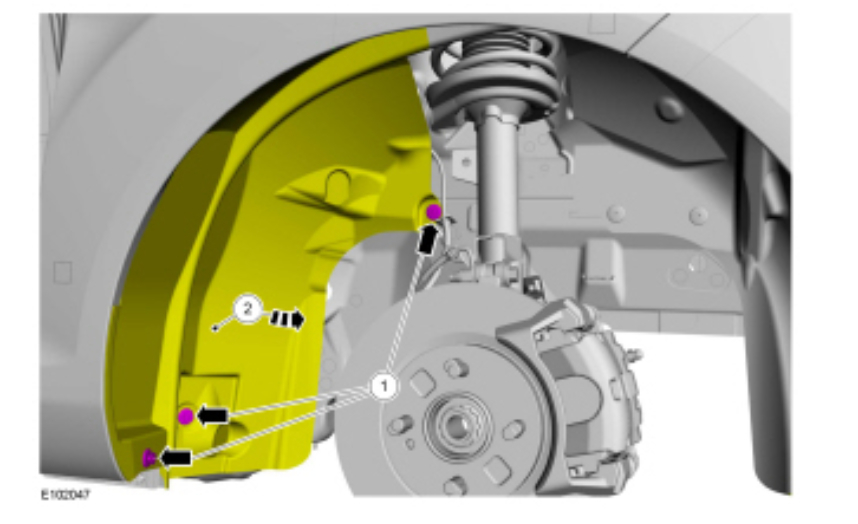 Codes C1233, C1234, C1236: I Have the Car Listed Above with a 1.4 ...