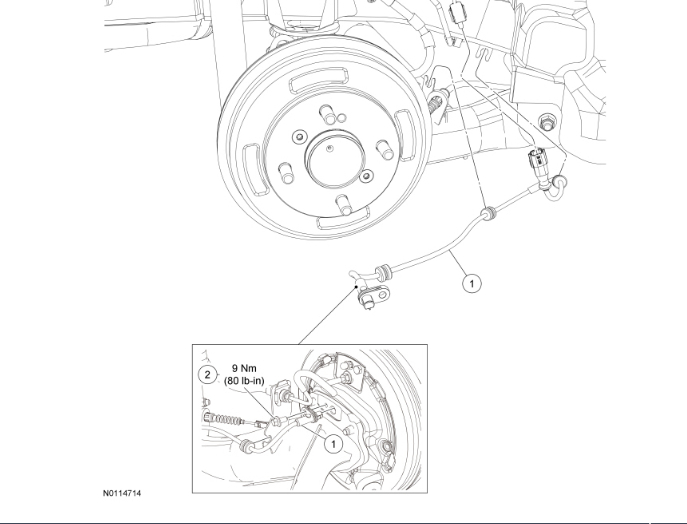 Codes C1233, C1234, C1236: I Have the Car Listed Above with a 1.4 ...