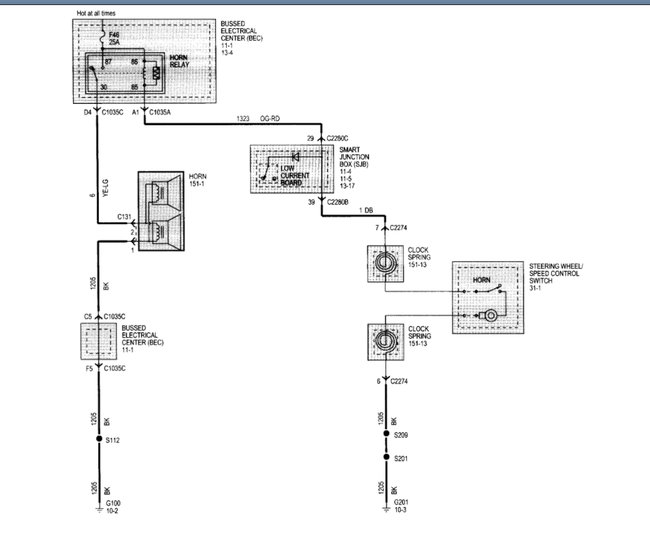 Smart Junction Box Replacement: I Have Been Told That I Need a New...