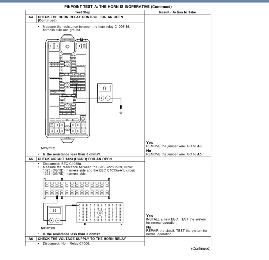 Smart Junction Box Replacement: I Have Been Told That I Need a New...