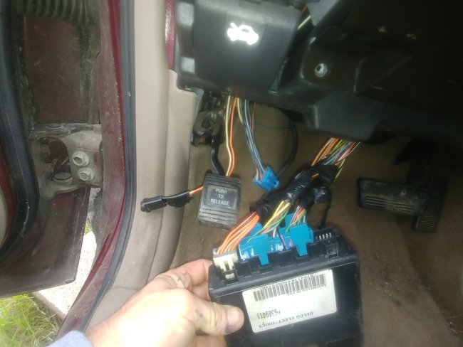 PCM Fuse Continually Blows: PCM Fuse Keeps Blowing Out Once ...