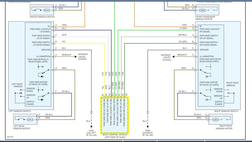 Will Not Stay Running: Starts and Shuts Off. Replaced PCM Starts ...