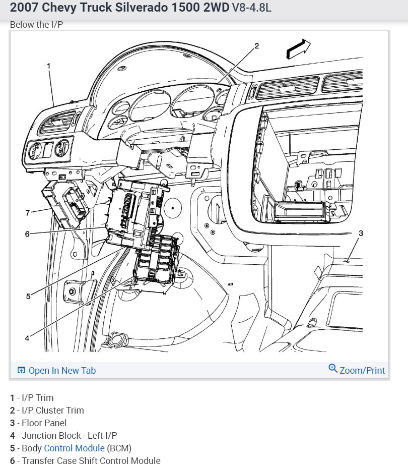Daytime Running Lights Not Working: the Daytime Running Lights Do ...