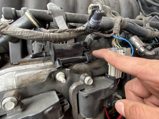 How to Replace Purge Valve: How Do I Go About to Removing and ...