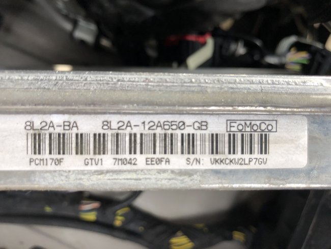 Codes: P0135, P0141, P0155, P0161, P0403 and P0443