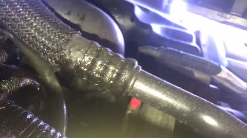 P1443 FORD EVAP Control System Purge Control Solenoid