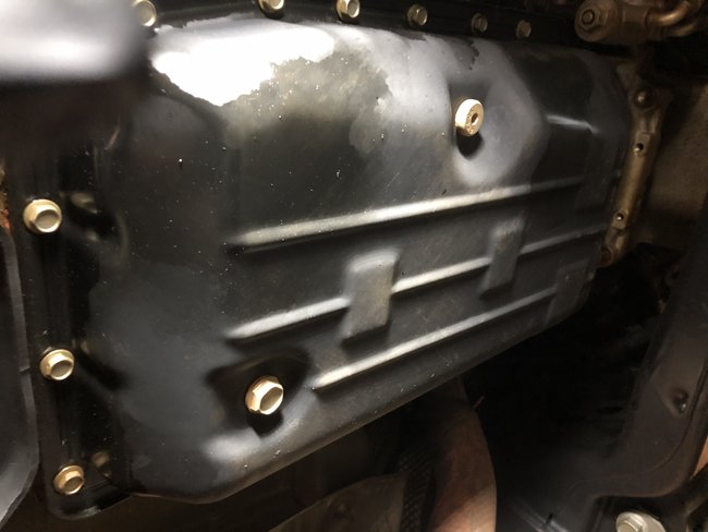 Codes P2757 and P2757: 4.7L. Had Secondary Air Pumps Codes, with ...