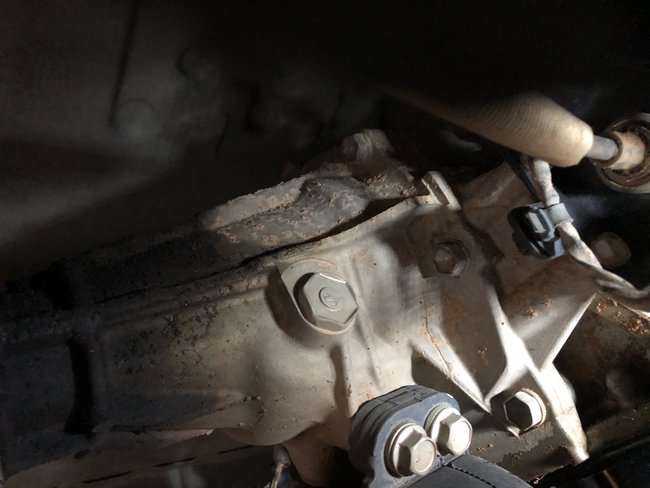 Codes P2757 and P2757: 4.7L. Had Secondary Air Pumps Codes, with ...