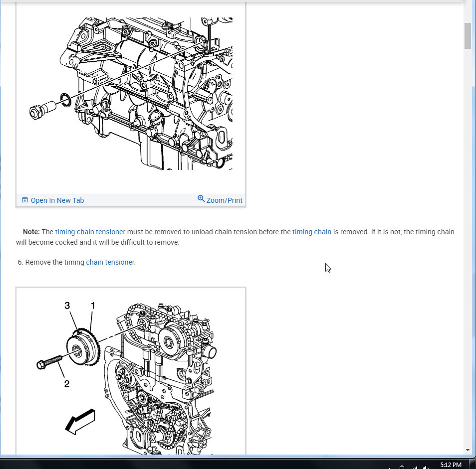 DTC P0366 Not Starting: This Is the Code That Came Up on My ...