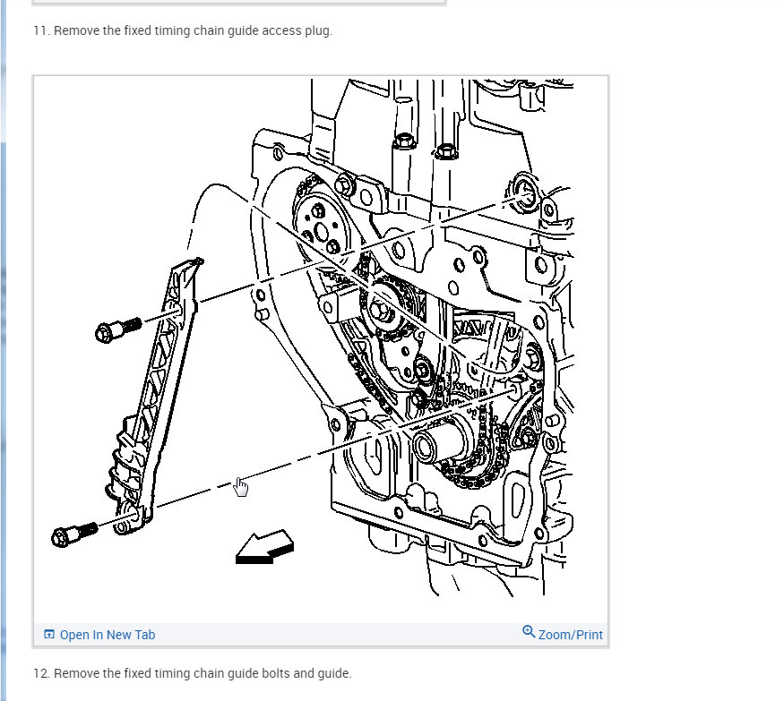 DTC P0366 Not Starting: This Is the Code That Came Up on My ...