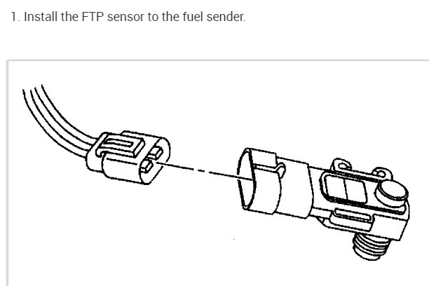 Fuel Tank Pressure Sensor Replacement: How Do You Replace the Fuel...