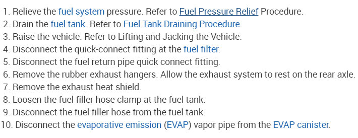 Fuel Tank Pressure Sensor Replacement: How Do You Replace the Fuel...