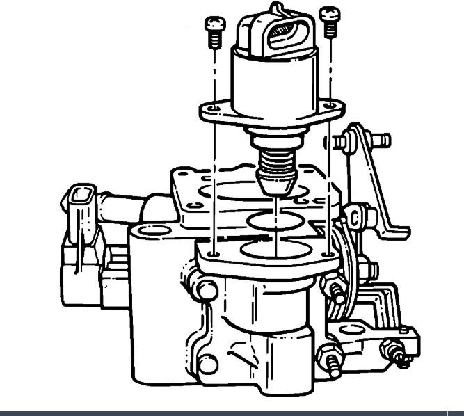 Idle Air Control Valve Location: Where Is the Idle Air Control ...