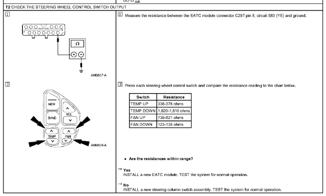 Clock Spring Wiring Diagram 2003 Impala Clock Spring Wiring Diagram 2003 Impala