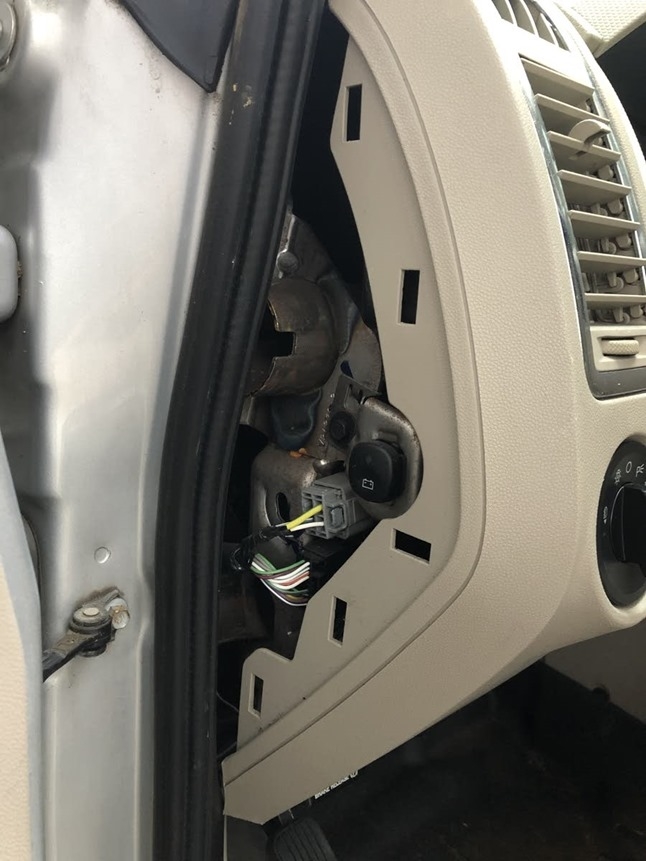 Jump Start Button: Good Day, This Button Is for Helping of Low ...