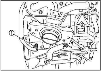 Car Will Not Start, Check Engine Light on and Code P2138