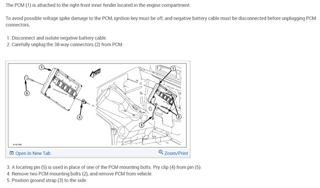 Do I Need a New PCM?: What Is P1129 Computer Code. What Causes It ...