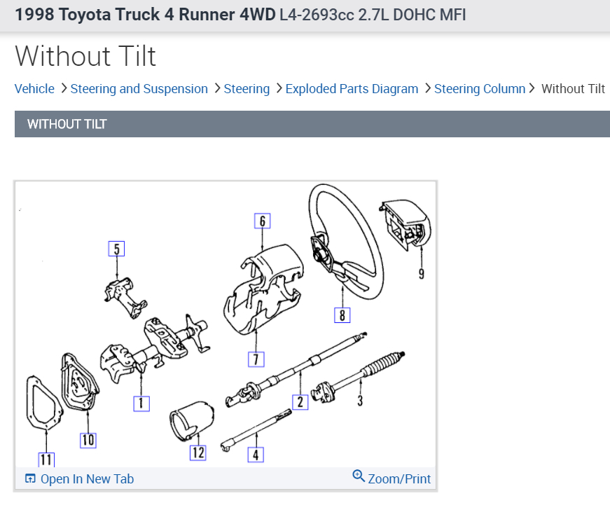 Ignition Switch Replacement: We're Replacing the Ignition ...